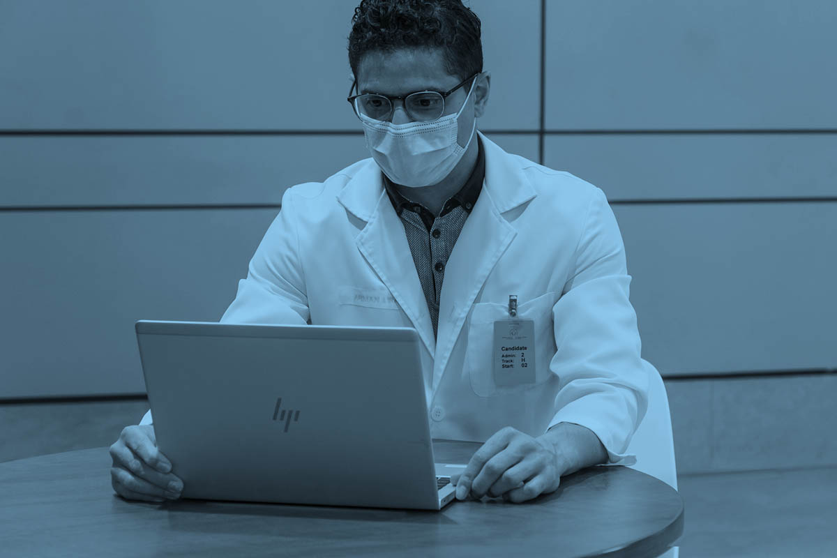 Our story | Medical Council of Canada